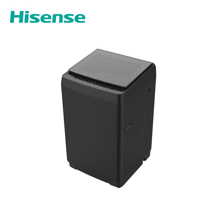 Hisense WT90F30P | Western Appliances