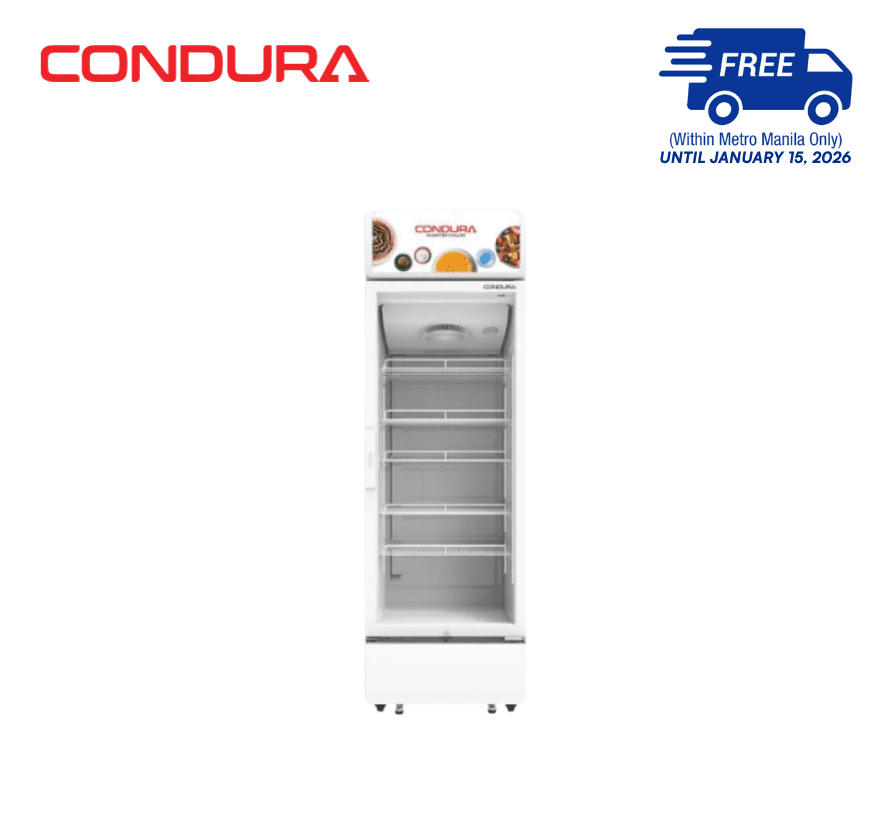 Buy Condura Appliances at Best Price Philippines | Western Appliances