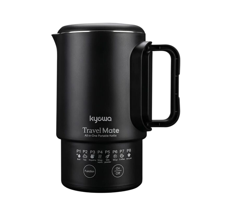 Kyowa KW1353BK | Western Appliances