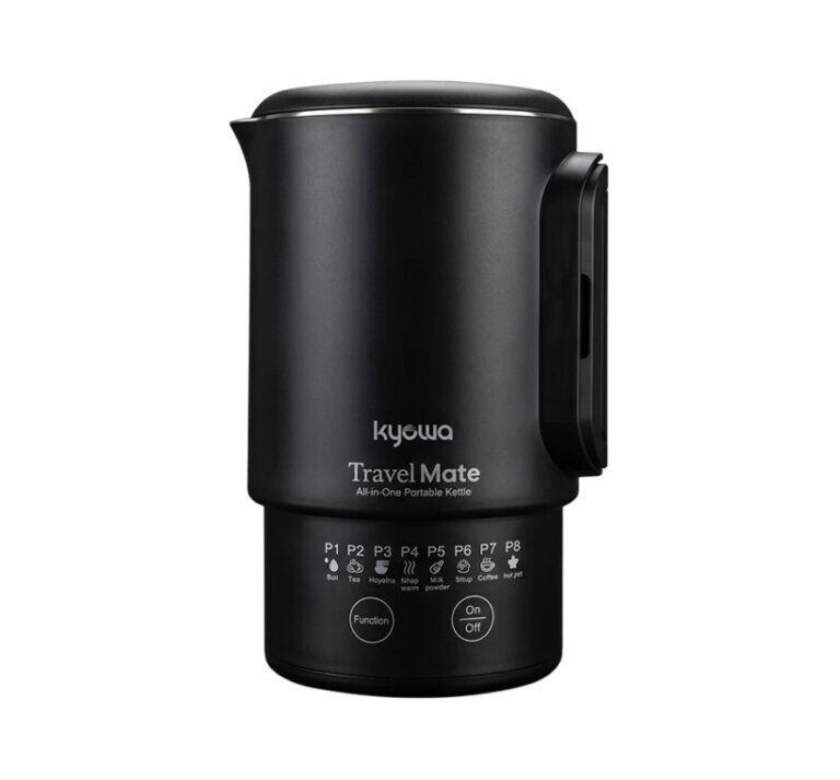 Kyowa KW1353BK | Western Appliances