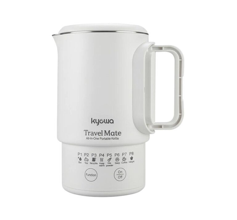 Kyowa KW1353WH | Western Appliances