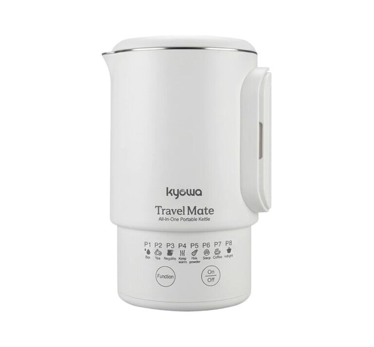 Kyowa KW1353WH | Western Appliances