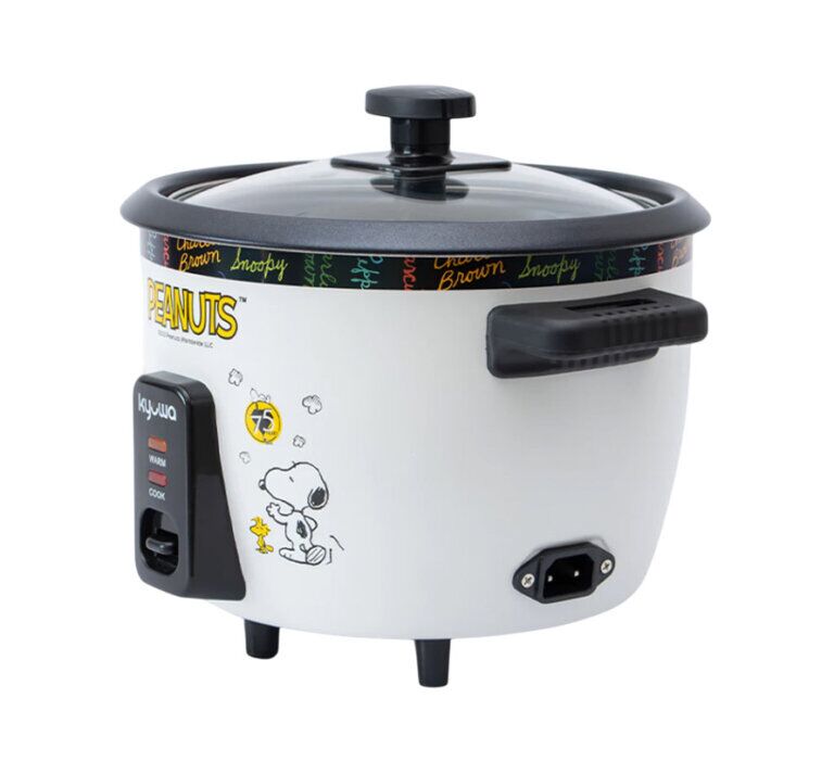 Kyowa KW2031 | Western Appliances