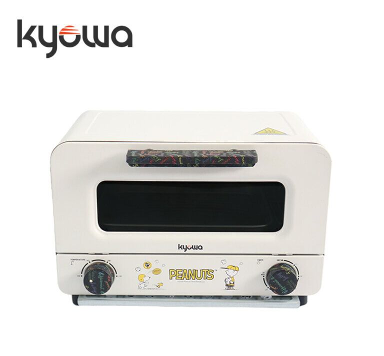 Kyowa KW3231WH | Western Appliances
