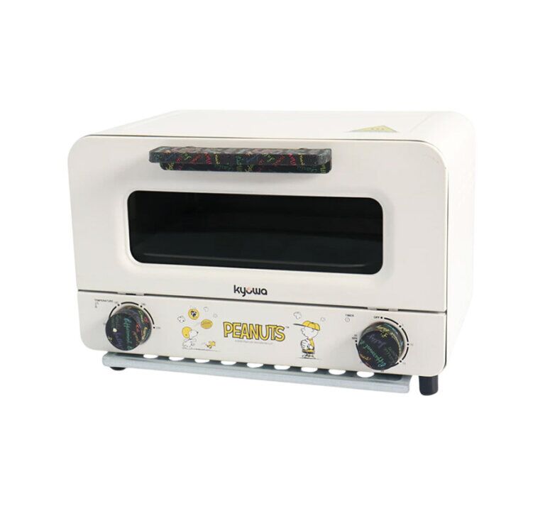 Kyowa KW3231WH | Western Appliances