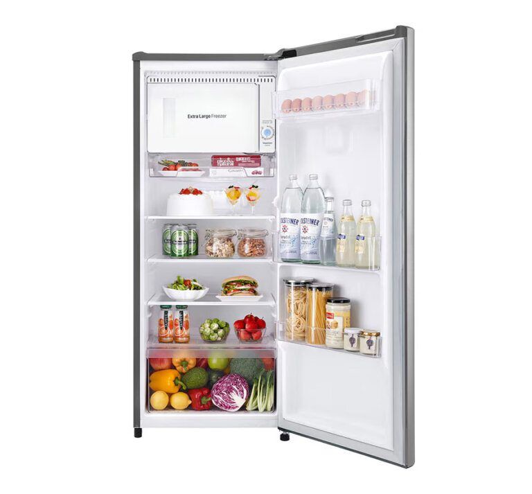 For Sale Smart Inverter Refrigerator LG GRY331SLZ | Western Appliances