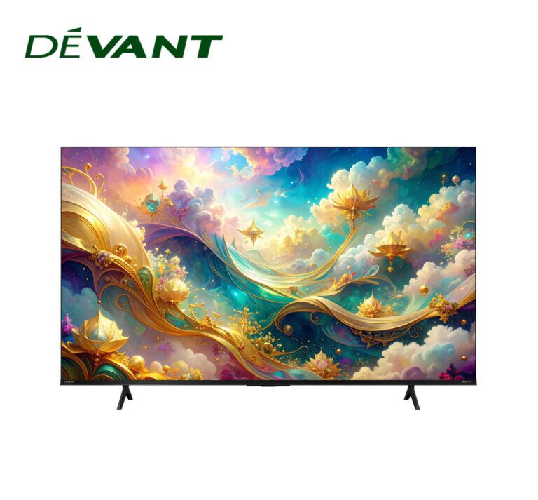 Devant 43UHD206 | Western Appliances