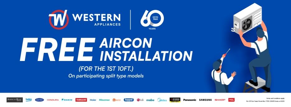 LG LA100GC2 | Western Appliances