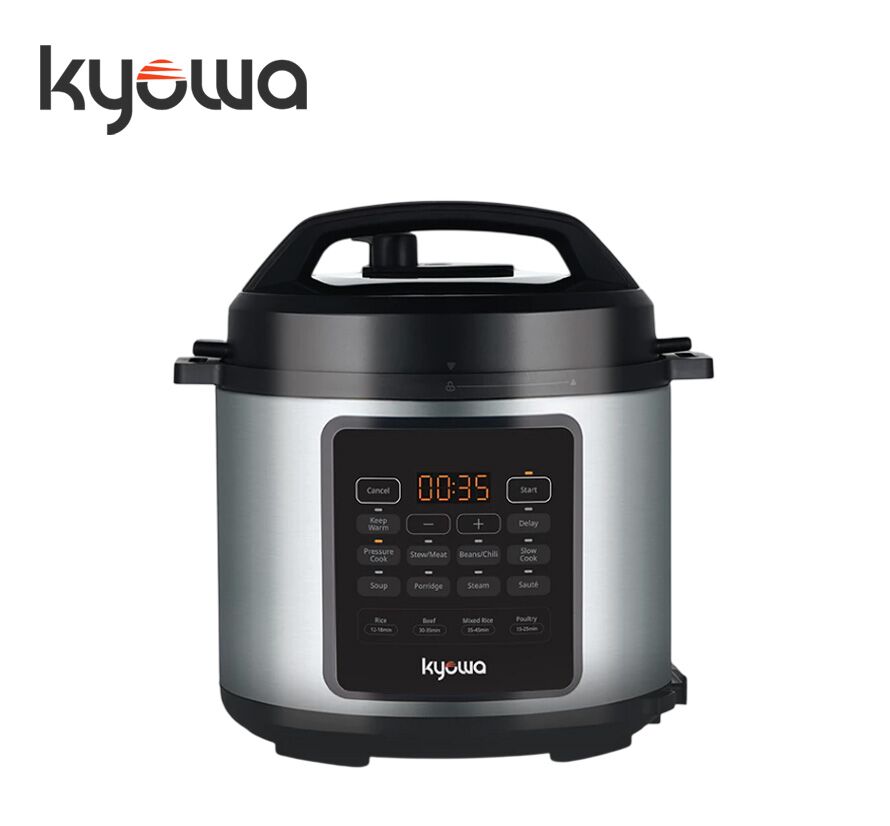 Kyowa KW8011 | Western Appliances