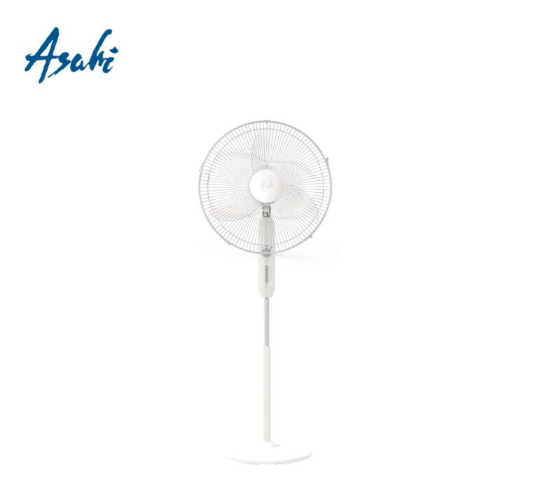 Asahi DC8001 | Western Appliances